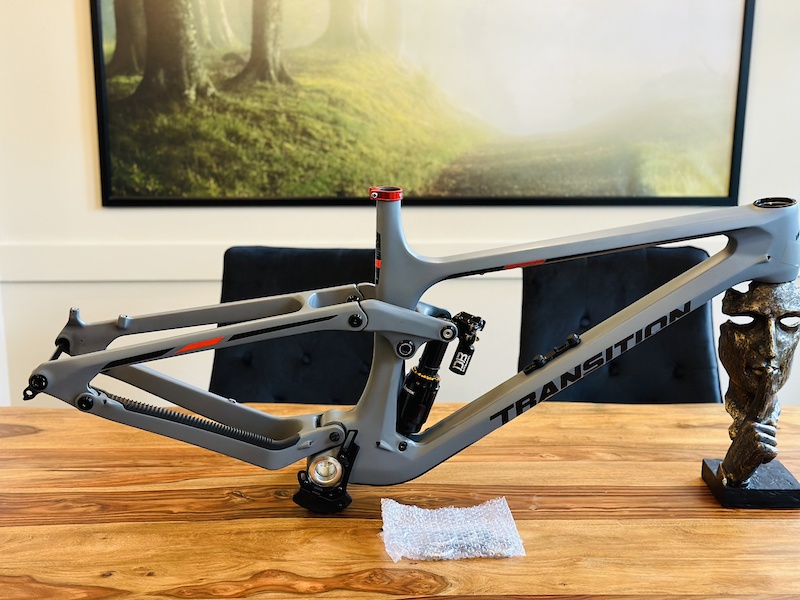 2022 Transition Spire Carbon For Sale