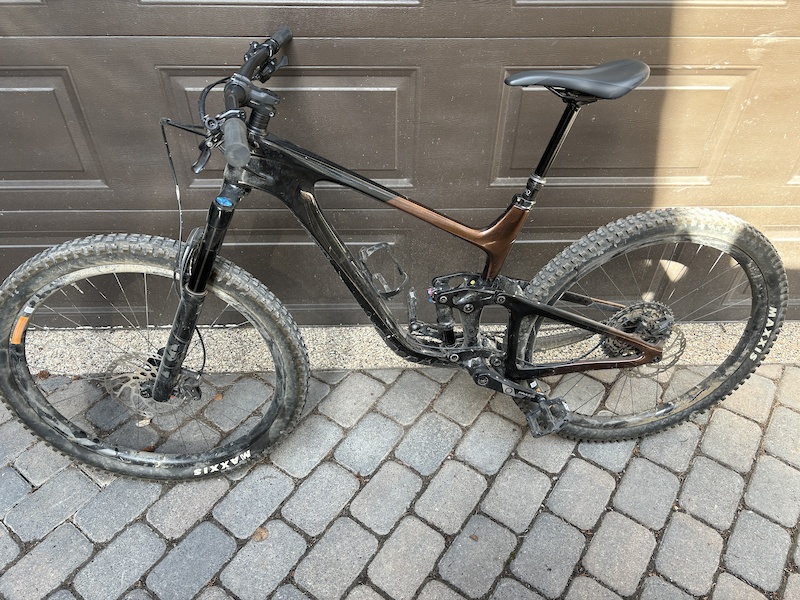 2023 Giant Trance X Advanced 2 For Sale