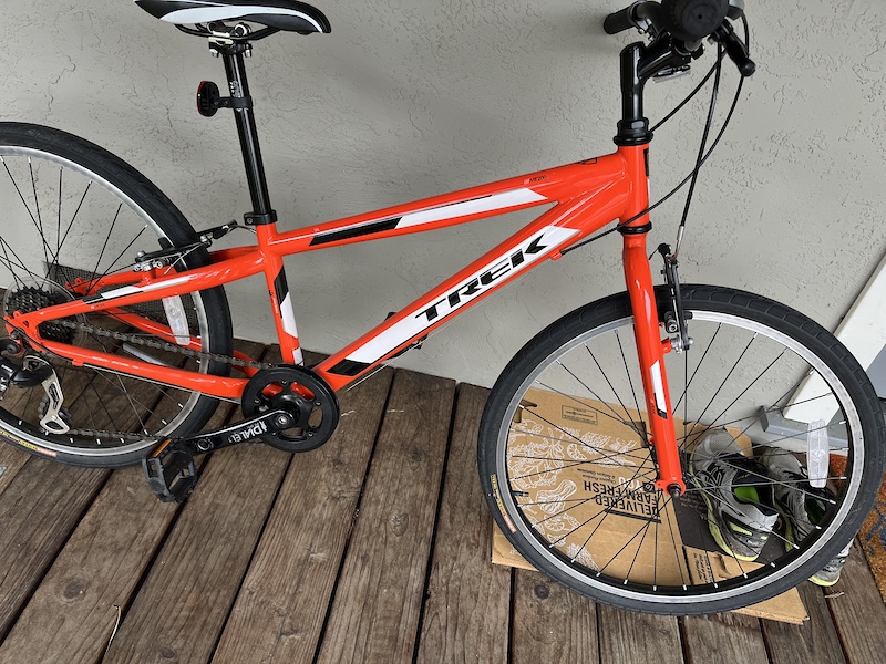 Trek MT200 24” For Sale