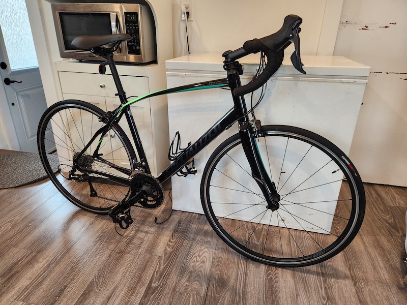 2018 Specialized Dolce 57 For Sale