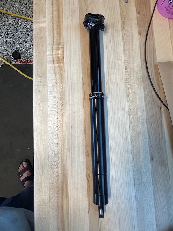 2023 Bike Yoke Revive 160mm For Sale