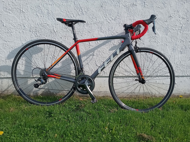 2018 Felt FR6 Carbon For Sale