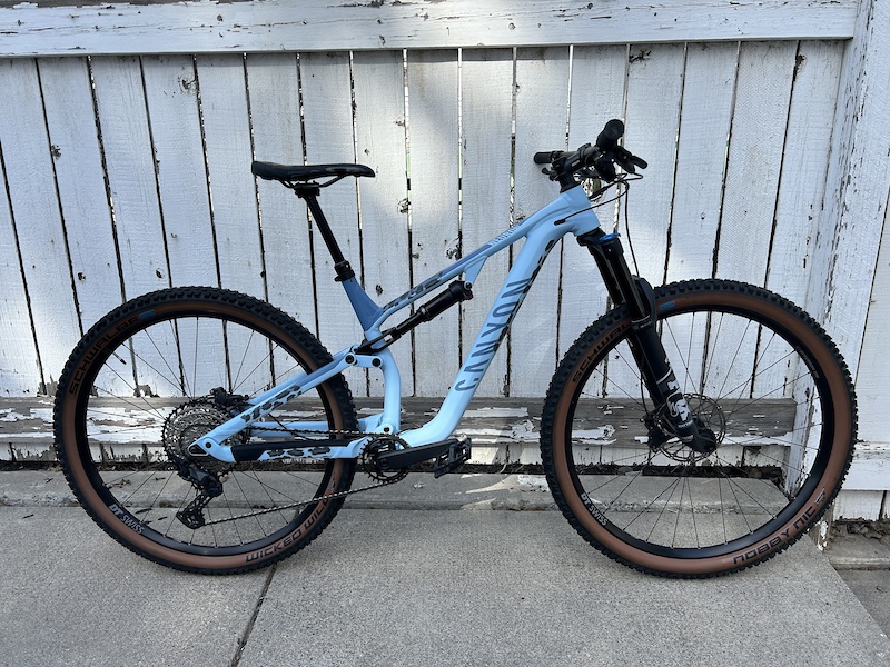 2022 Canyon Neuron 6 AL For Sale