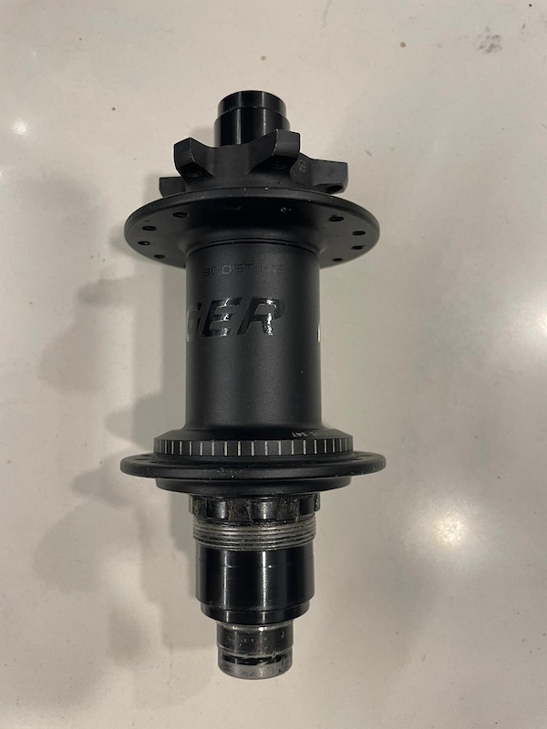 Bontrager Rapid Drive 54 Boost Rear Hub 148 Boost For Sale