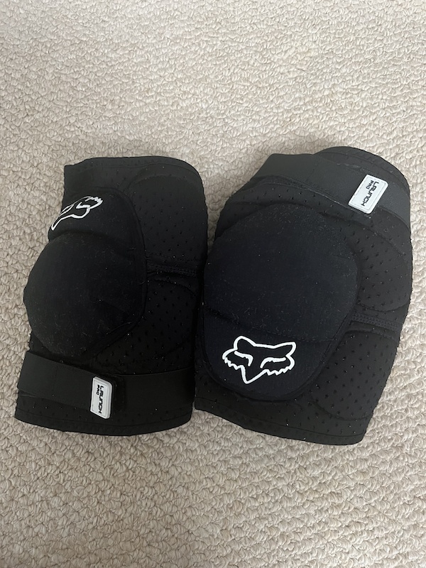 2020 Fox pro launch elbow pads L For Sale