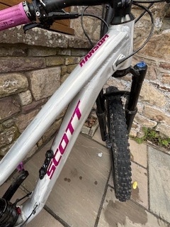 2023 Scott Ransom 600 For Sale