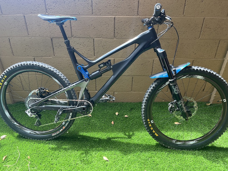 2018 Intense Tracer Custom For Sale