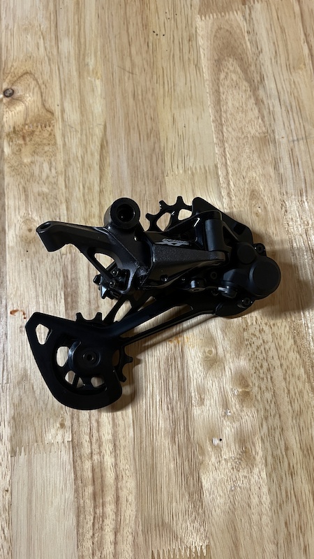 2024 Brand New Shimano XT Derailleur For Sale