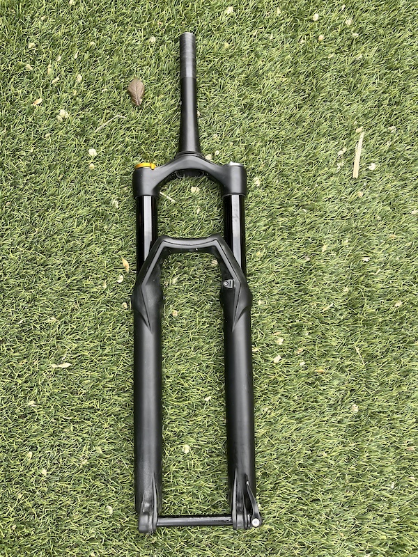 2023 Marzocchi Bomber Z1 150mm For Sale