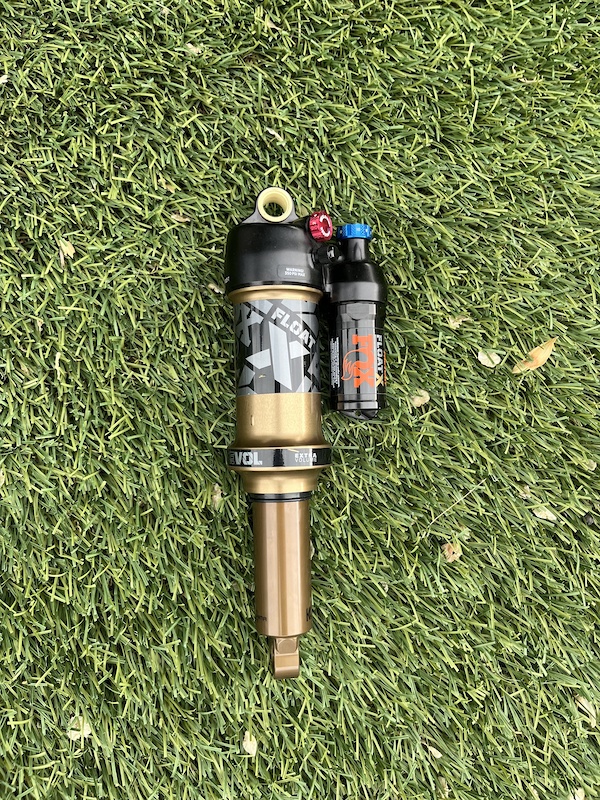 2022 Fox Factory Float X 230x60mm For Sale