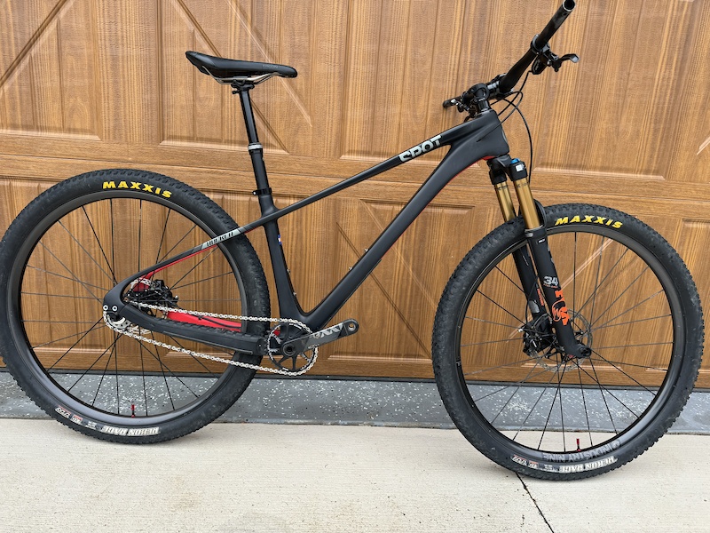 2023 Spot Rocker, SS, 6 Star Build (medium) For Sale