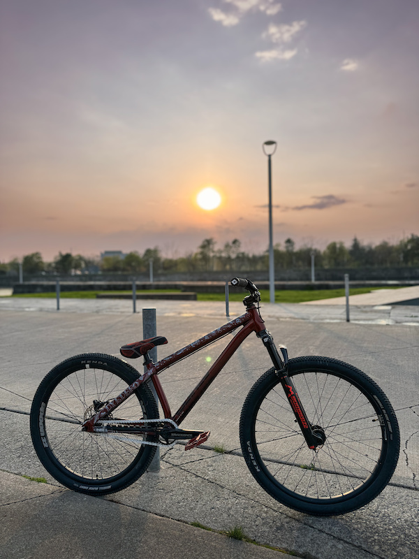 2023 Ns Movement Z2 For Sale