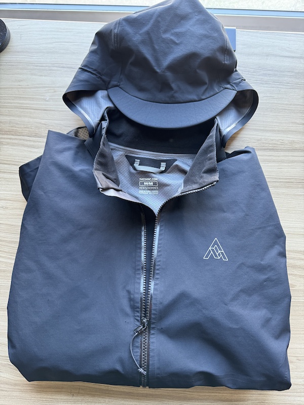 7Mesh Revelation Jacket For Sale