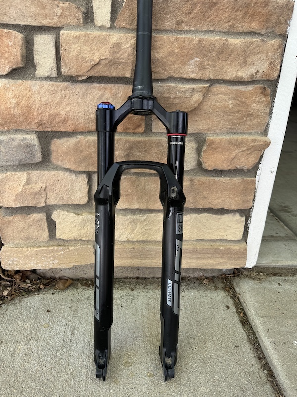 2022 RockShox SID SL Ultimate Brain For Sale