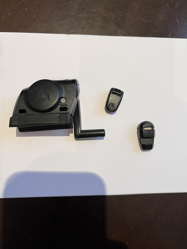 Garmin Speed/Cadence sensor 1 For Sale