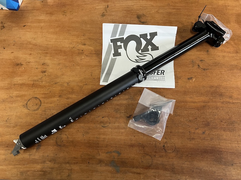 2023 Fox Transfer Post For Sale