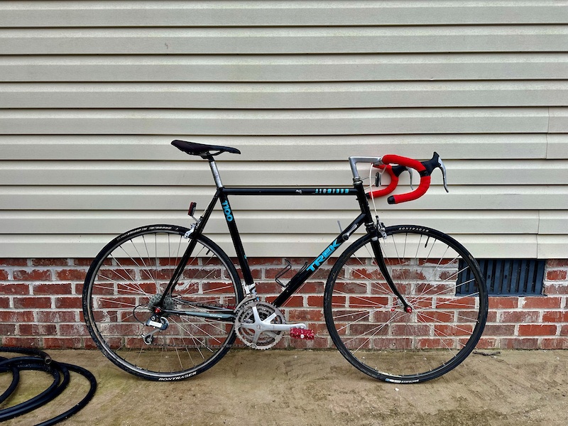 Vintage 1990 Trek 1100 For Sale