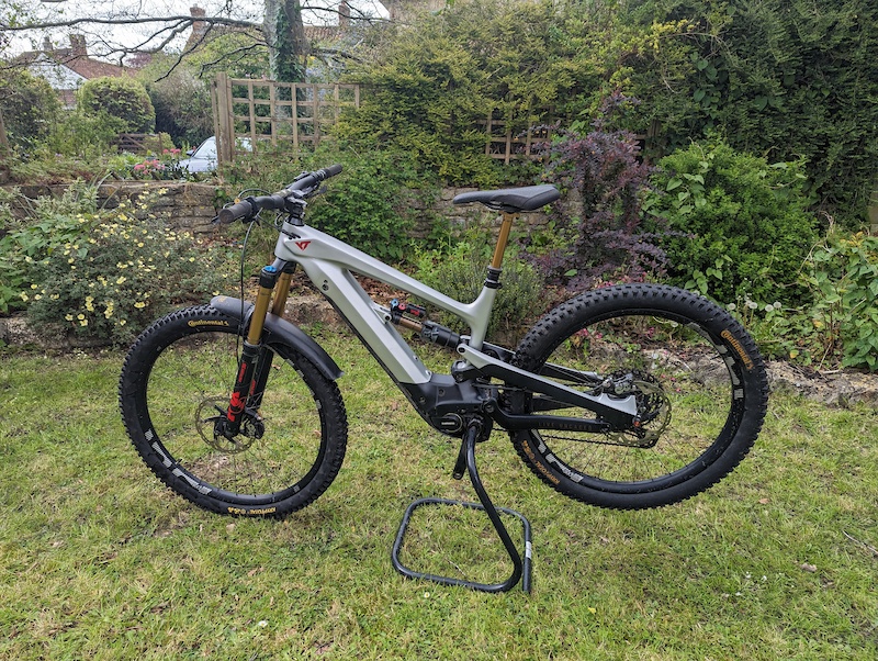 2020 YT Decoy Pro Race MX For Sale