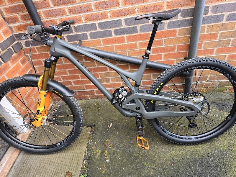 2022 evil offering v2 dream build, xx1 axs, i9 hydra For Sale