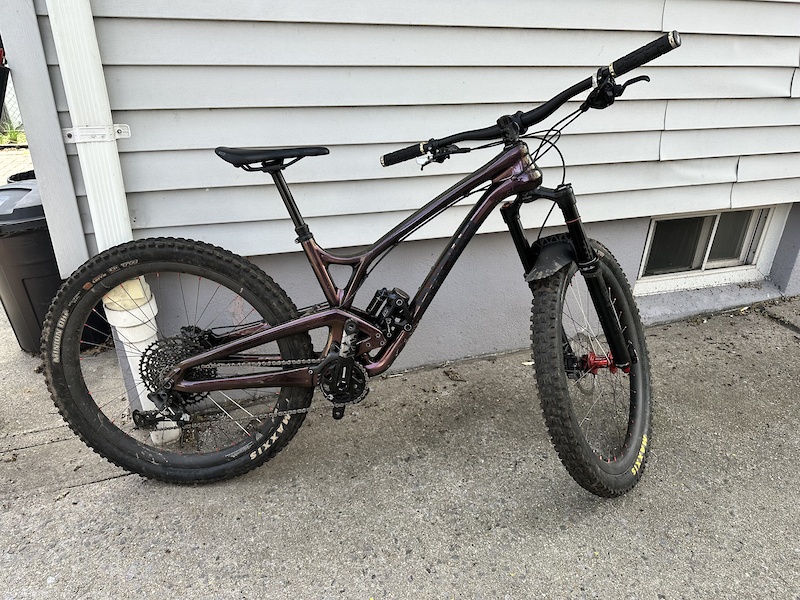 2018 Evil Calling For Sale