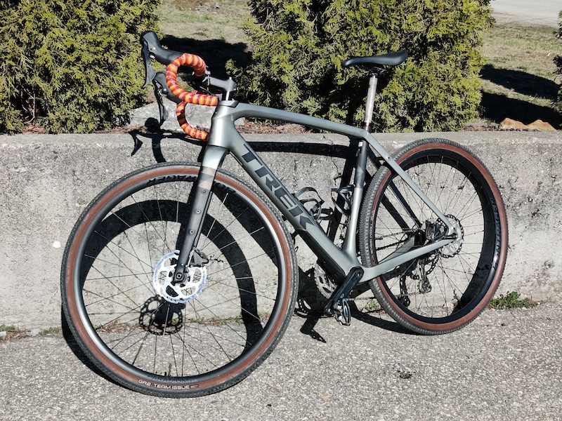 2023 Trek Checkpoint SL5 56cm For Sale