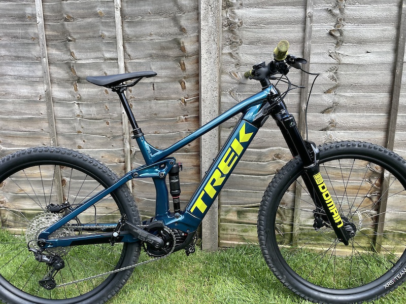 2022 Trek rail 7 large NEW For Sale