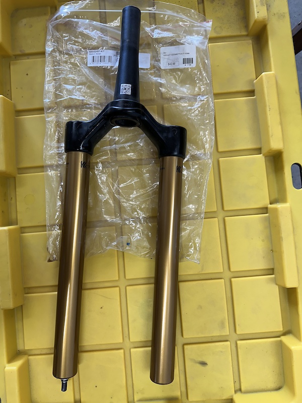 2020 Fox 36 CSU For Sale