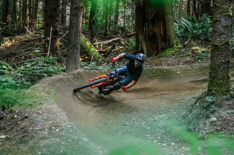 Details Announced for Hotlaps MTB Event - Pinkbike