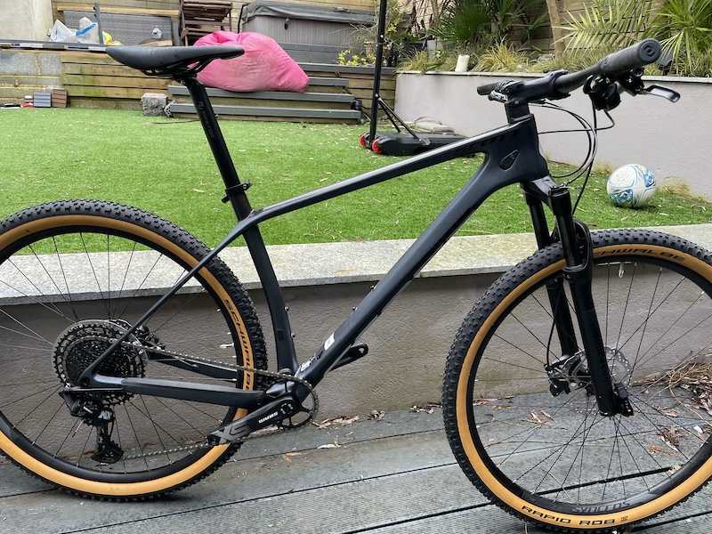 2022 Scott Scale Carbon For Sale