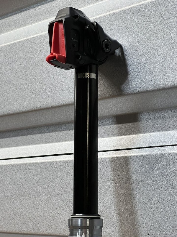 2020 Rockshox AXS Reverb 150x34.9mm For Sale