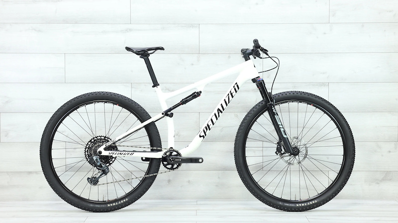 2021 Specialized Epic Pro For Sale