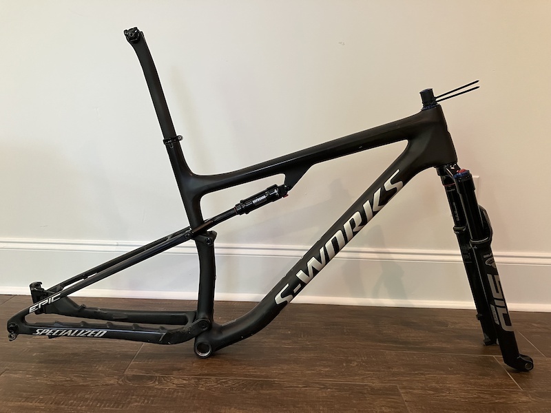 2021 S Work Epic Frame Module For Sale
