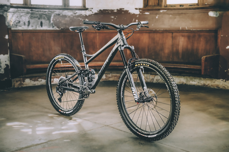 2024 Banshee Prime Frameset For Sale