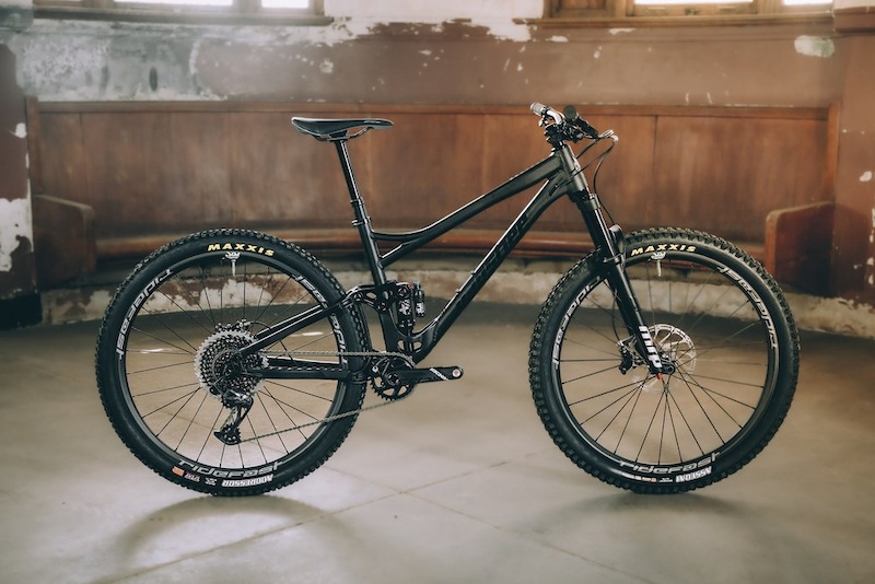 2024 Banshee Phantom Frameset For Sale