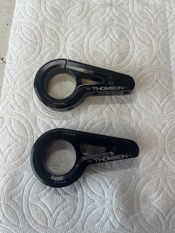Thomson 50mm Direct Mount Stem For Sale
