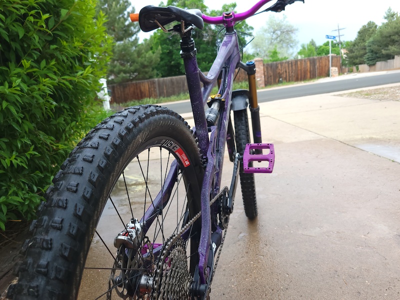 2018 Banshee Rune Custom For Sale