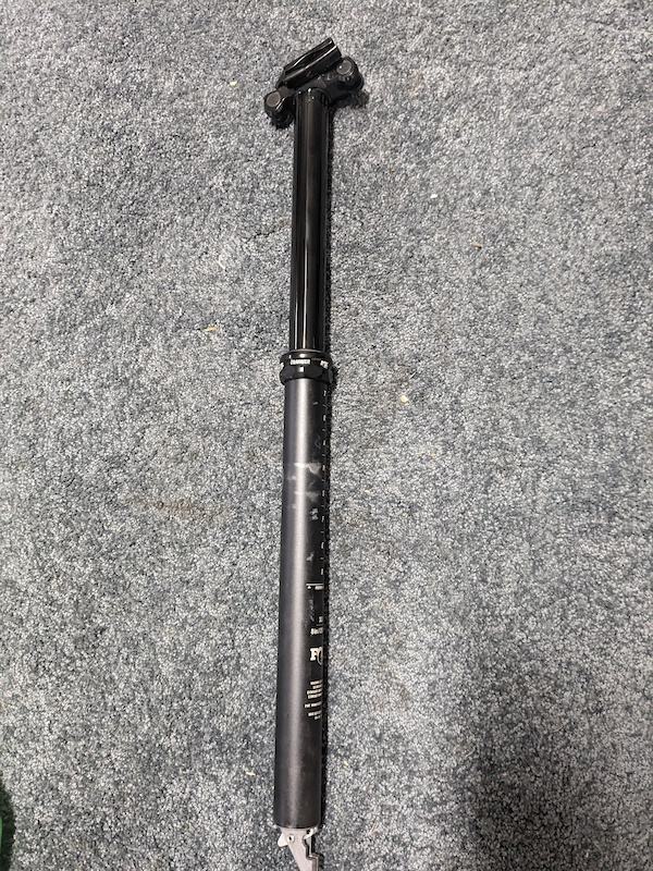 2023 Fox Transfer Dropper Post 200mm/30.9 For Sale