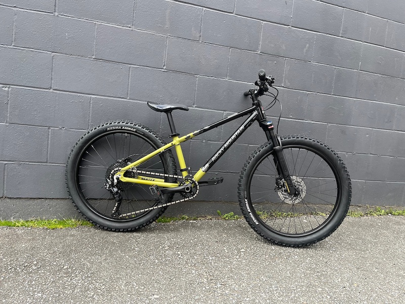 2024 Rocky Mountain Vertex Jr 24 Microshift For Sale