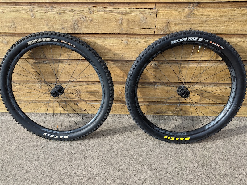 2022 Race Face Arc 30 Wheelset 29" For Sale