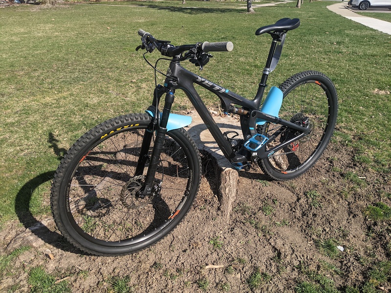 2020 Yeti SB 100 (Medium) For Sale