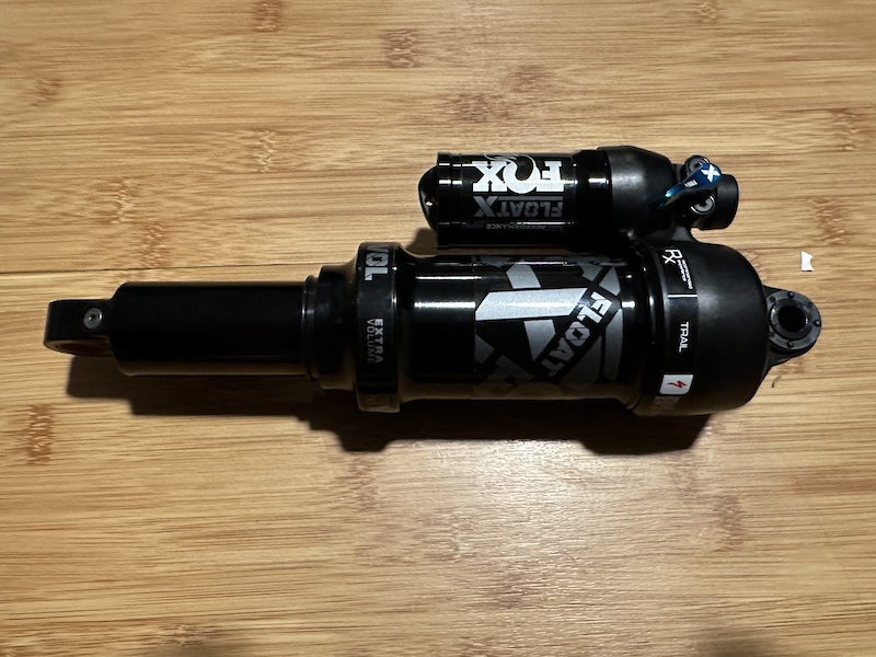 2022 Fox Float X Performance For Sale