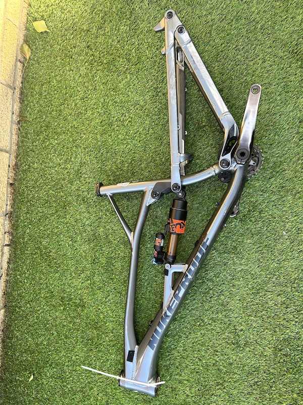 2020 Nukeproof mega 290 XL For Sale