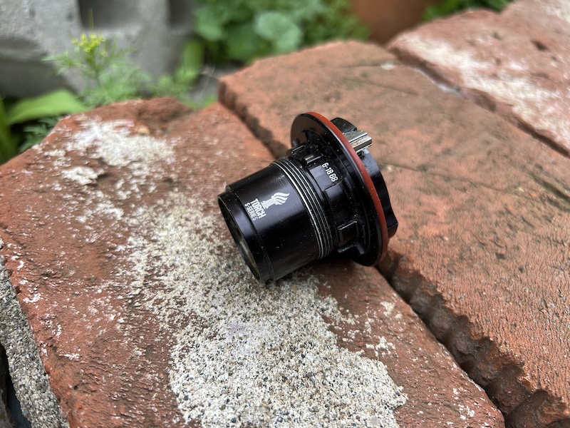 2022 Industry 9 Torch xD Driver For Sale