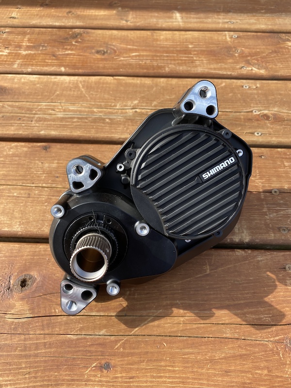 New - Shimano DU-E8000 motor For Sale