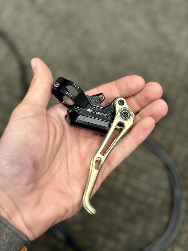 2024 Intend Trinity Brake System For Sale