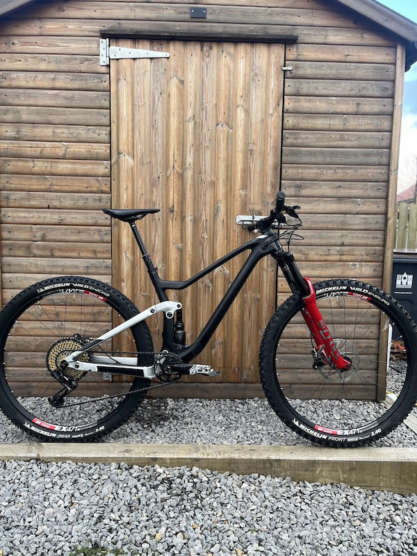 Scott Genius 29 M For Sale