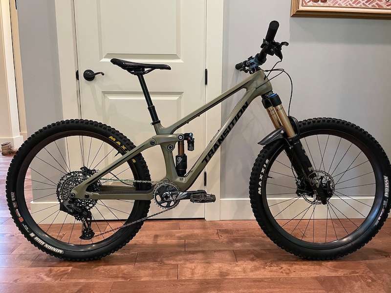 2021 Transition Scout (Small) For Sale