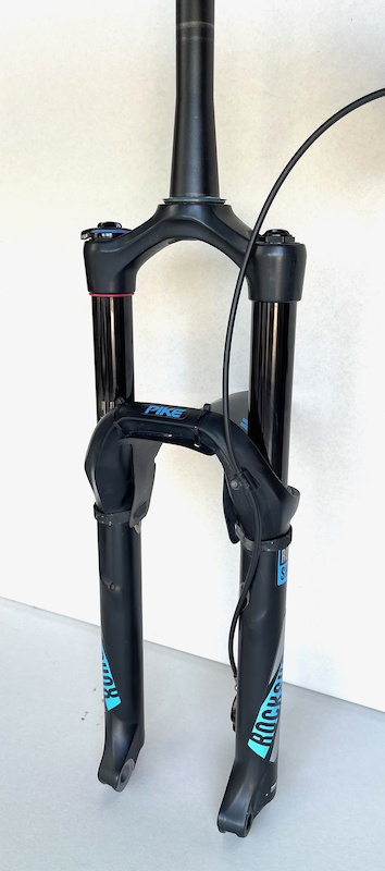 2016 Pike RCT3 boost 160mm For Sale