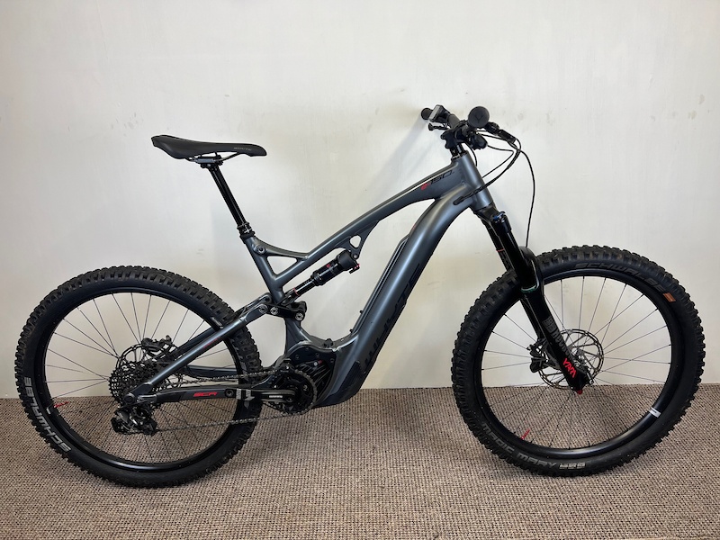 2020 Whyte e150s Bosch Gen 4 EMTB For Sale