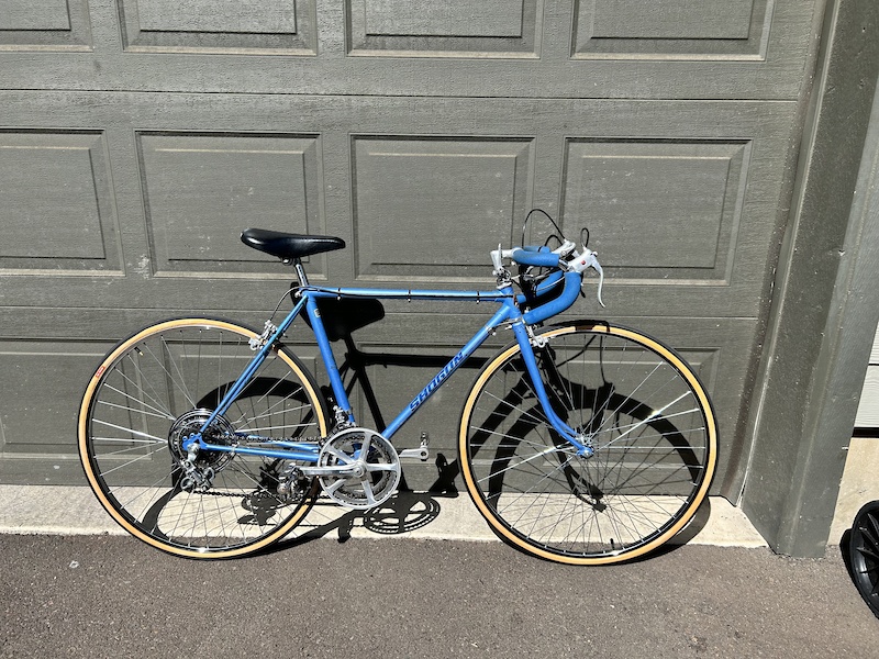 Shogun Hi 10-100 size M For Sale